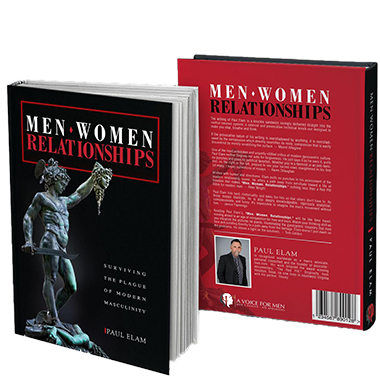 The Ten Immutable Laws of Men and Women – Paul Elam
