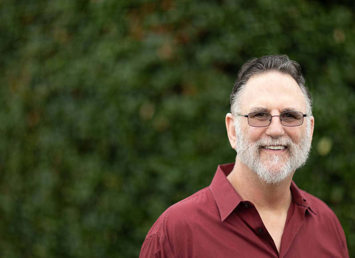 Paul Elam – There are no victims. Just volunteers.